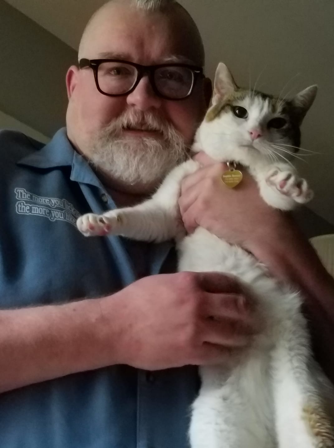 Mental Cast – S1:EP07 (Donald Reeser – Part 1) – Dan Mickle