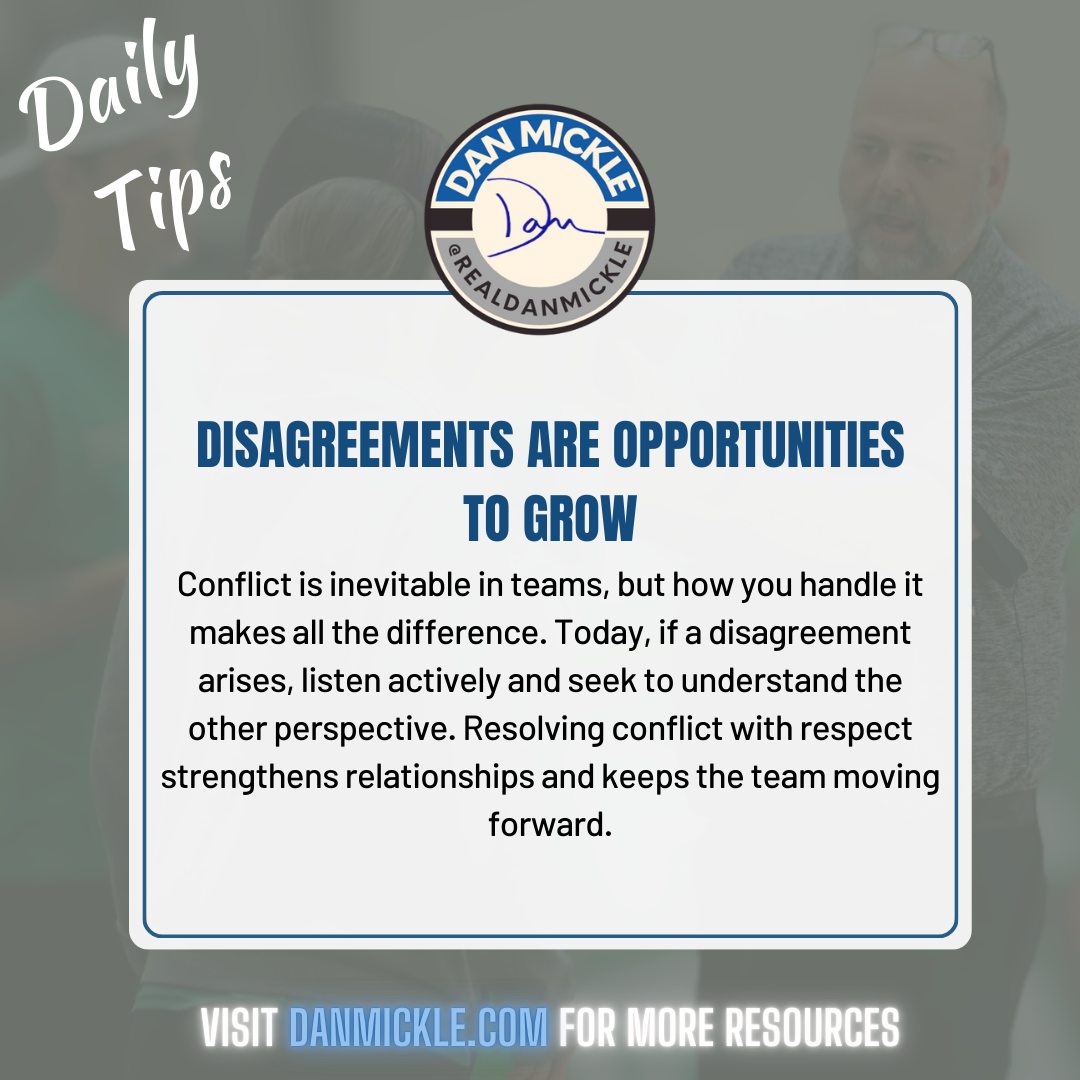 Logical Fallacies Series: The Strawman - Dan Mickle