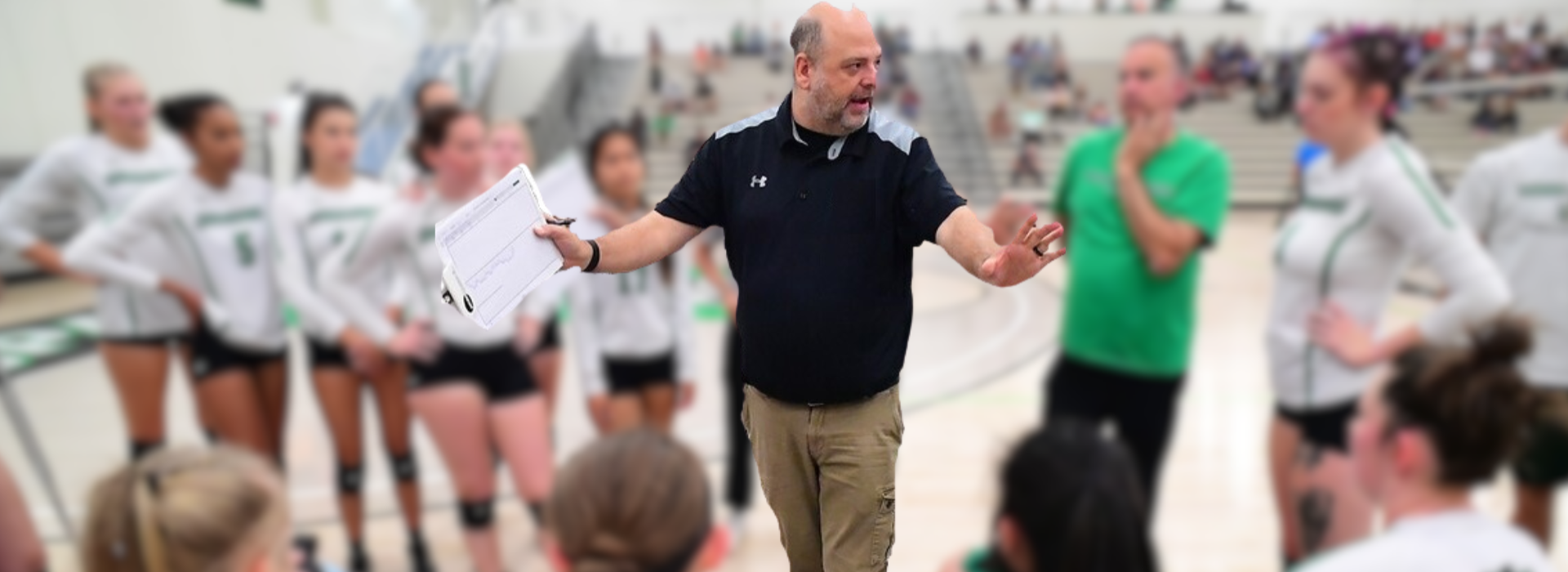 Dan Mickle – Mental Performance & Life Coach