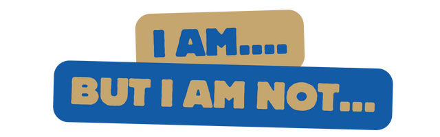 I Am But I Am Not... - Dan Mickle